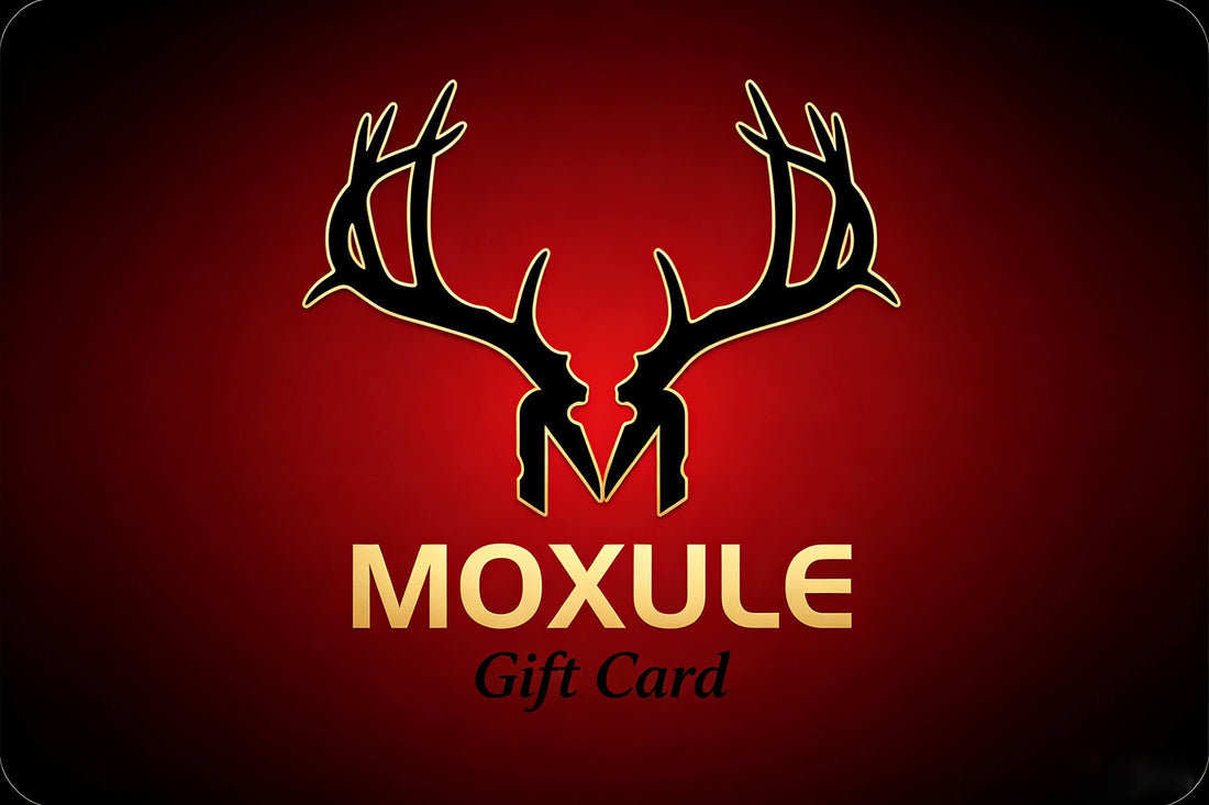 Moxule Gift Card – moxule