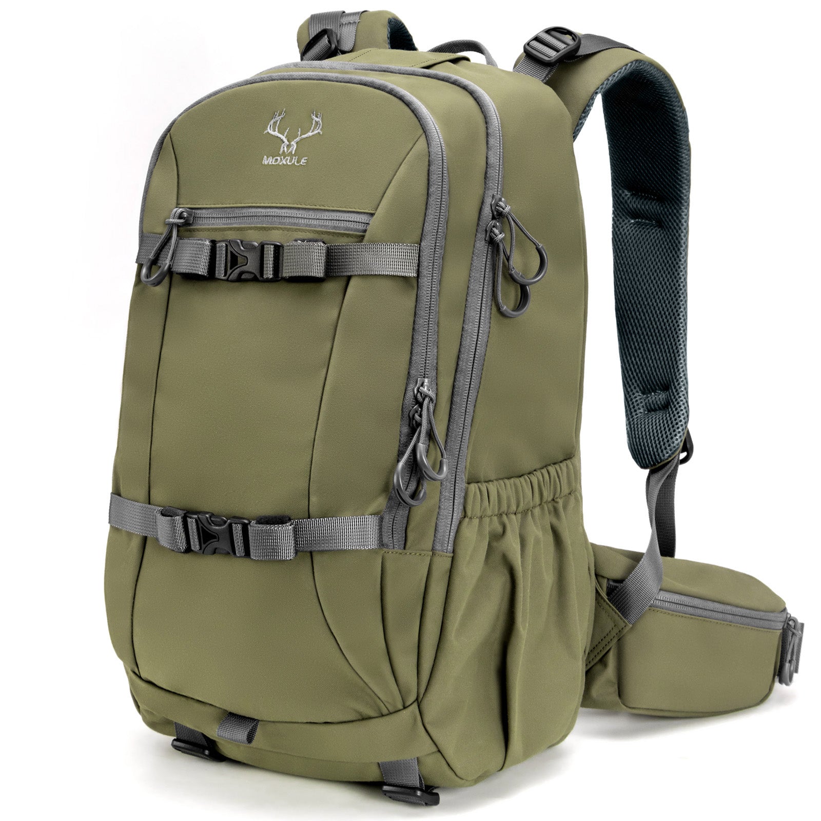 From rugged tactical and military-style packs to versatile hunting and ...